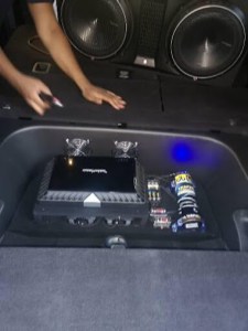 Photo Gallery | Number One Sound