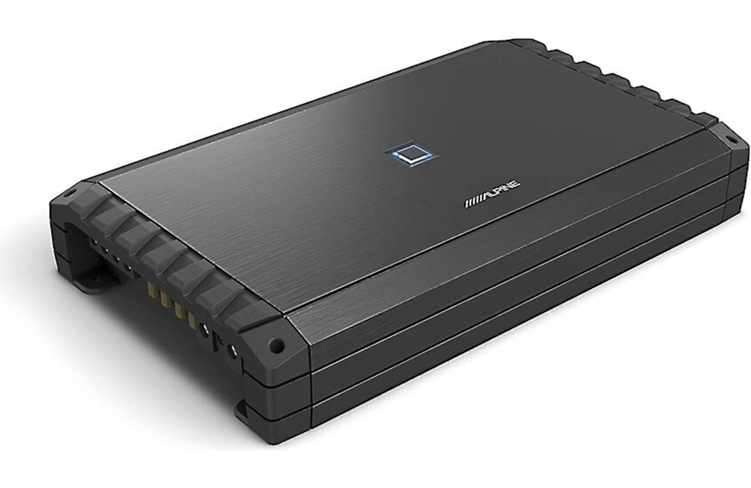 Next-Generation S-Series 1200W Mono Amplifier | Number One Sound