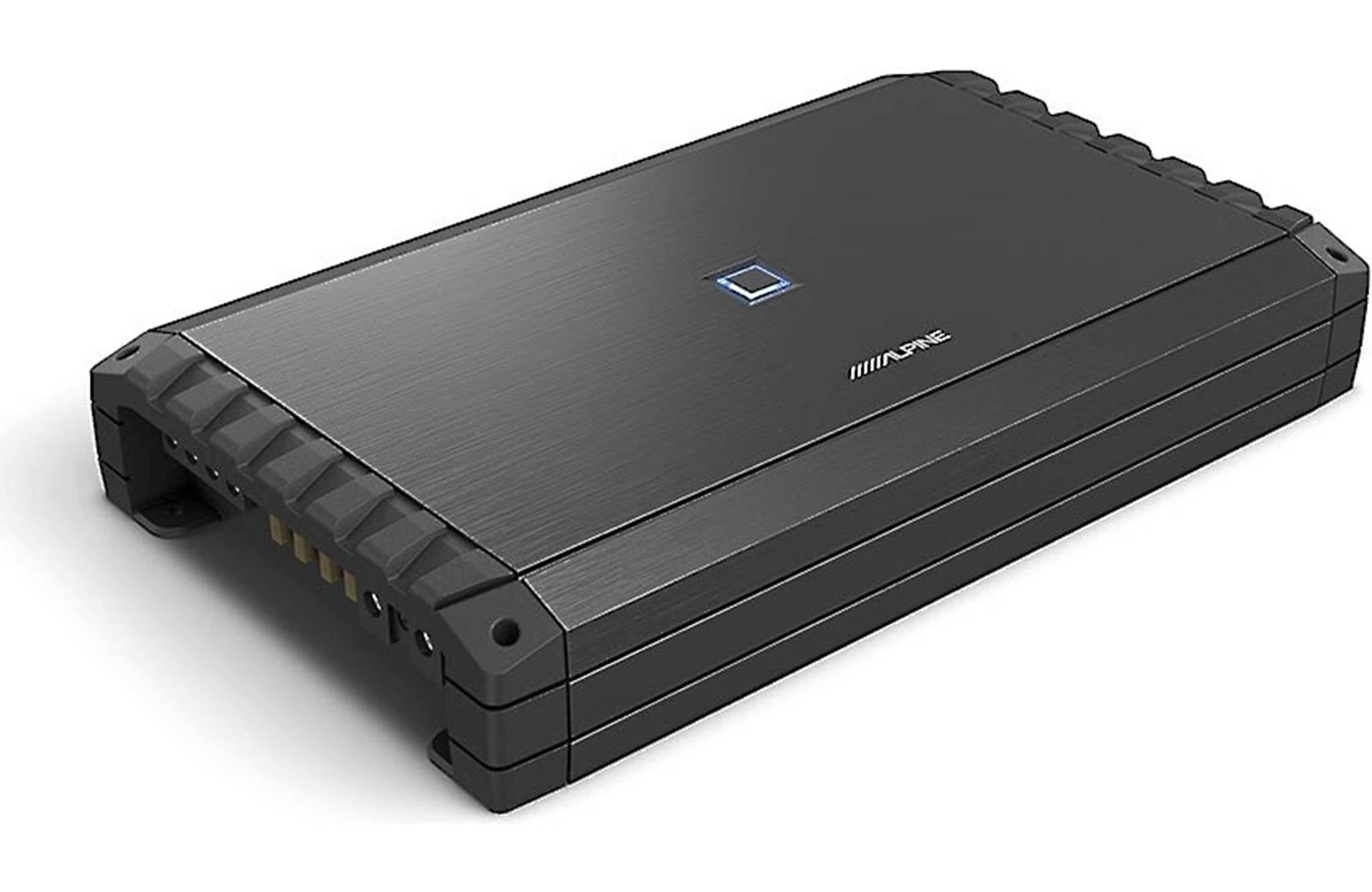 Next-Generation S-Series 1200W Mono Amplifier | Number One Sound